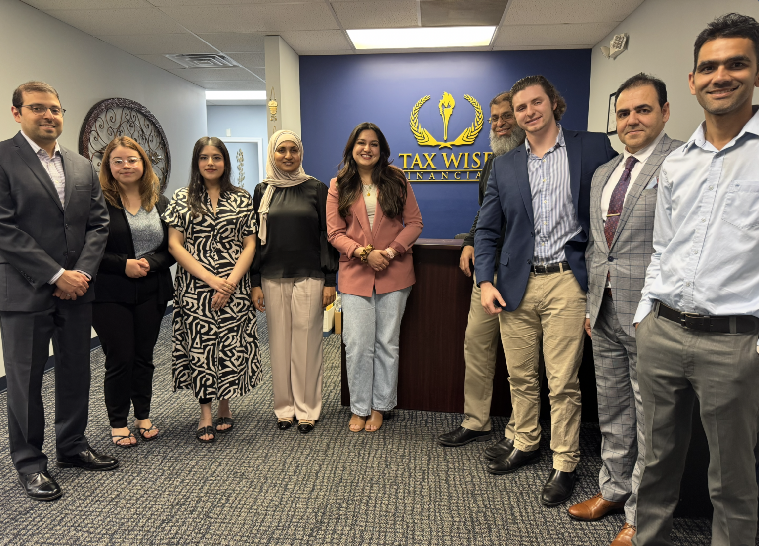 Tax Services in Manassas, VA | Expert Tax Preparation & Filing